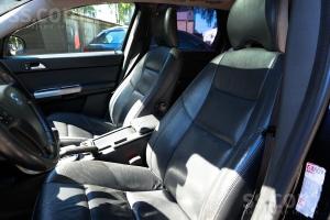 Volvo V50 2009 in Riga, with an engine capacity of 2.40 L and mileage of 318 thousand km for 2390 €, photo 5 on AUTOMOTO.COM.LV