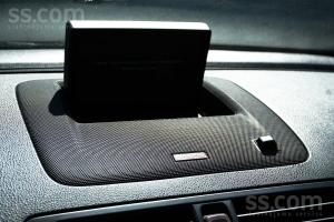 Volvo V50 2009 in Riga, with an engine capacity of 2.40 L and mileage of 318 thousand km for 2390 €, photo 8 on AUTOMOTO.COM.LV