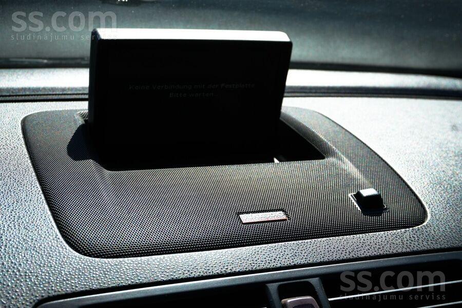 Volvo V50 2009 in Riga, with an engine capacity of 2.40 L and mileage of 318 thousand km for 2390 €, photo 8 on AUTOMOTO.COM.LV