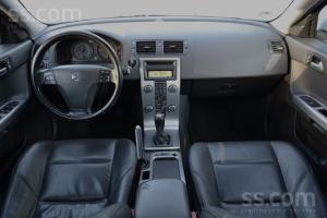 Volvo V50 2009 Jelgava, ar dzinēja tilpumu 1.60 L un nobraukumu 0 tūkst. km par 3790 €, foto 11 vietnē AUTOMOTO.COM.LV