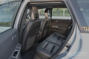Volvo V50 2009 Jelgava, ar dzinēja tilpumu 1.60 L un nobraukumu 0 tūkst. km par 3790 €, foto 13 vietnē AUTOMOTO.COM.LV