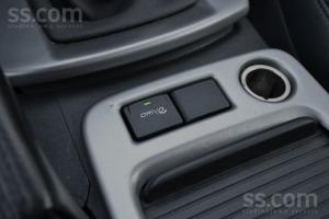 Volvo V50 2009 Jelgava, ar dzinēja tilpumu 1.60 L un nobraukumu 0 tūkst. km par 3790 €, foto 16 vietnē AUTOMOTO.COM.LV