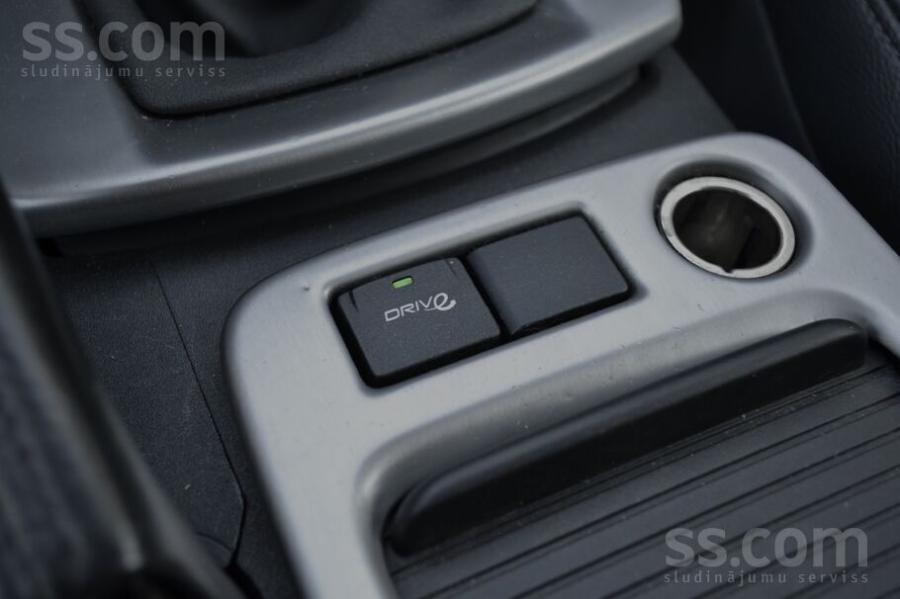 Volvo V50 2009 Jelgava, ar dzinēja tilpumu 1.60 L un nobraukumu 0 tūkst. km par 3790 €, foto 16 vietnē AUTOMOTO.COM.LV
