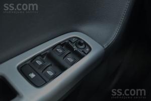 Volvo V50 2009 Jelgava, ar dzinēja tilpumu 1.60 L un nobraukumu 0 tūkst. km par 3790 €, foto 17 vietnē AUTOMOTO.COM.LV