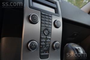 Volvo V50 2009 Jelgava, ar dzinēja tilpumu 1.60 L un nobraukumu 0 tūkst. km par 3790 €, foto 18 vietnē AUTOMOTO.COM.LV