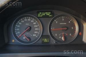 Volvo V50 2009 Jelgava, ar dzinēja tilpumu 1.60 L un nobraukumu 0 tūkst. km par 3790 €, foto 19 vietnē AUTOMOTO.COM.LV