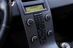 Вольво В50 2009 в Тукумс, объемом двигателя 1.60 л и пробегом 268 тыс. км за 1600 €, фото 8 на AUTOMOTO.COM.LV