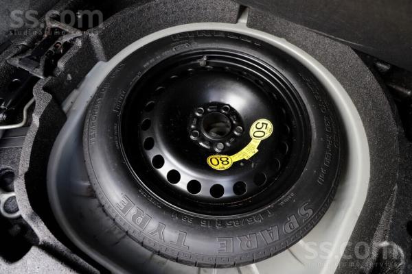 Volvo V50 2009 Tukums, ar dzinēja tilpumu 1.60 L un nobraukumu 268 tūkst. km par 1600 €, foto 10 vietnē AUTOMOTO.COM.LV