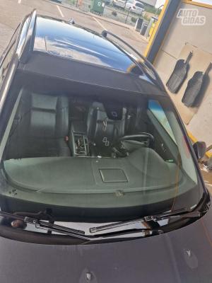 Volvo V50 2009 in Kaunas, with an engine capacity of 1.60 L and mileage of 347 thousand km for 1900 €, photo 6 on AUTOMOTO.COM.LV