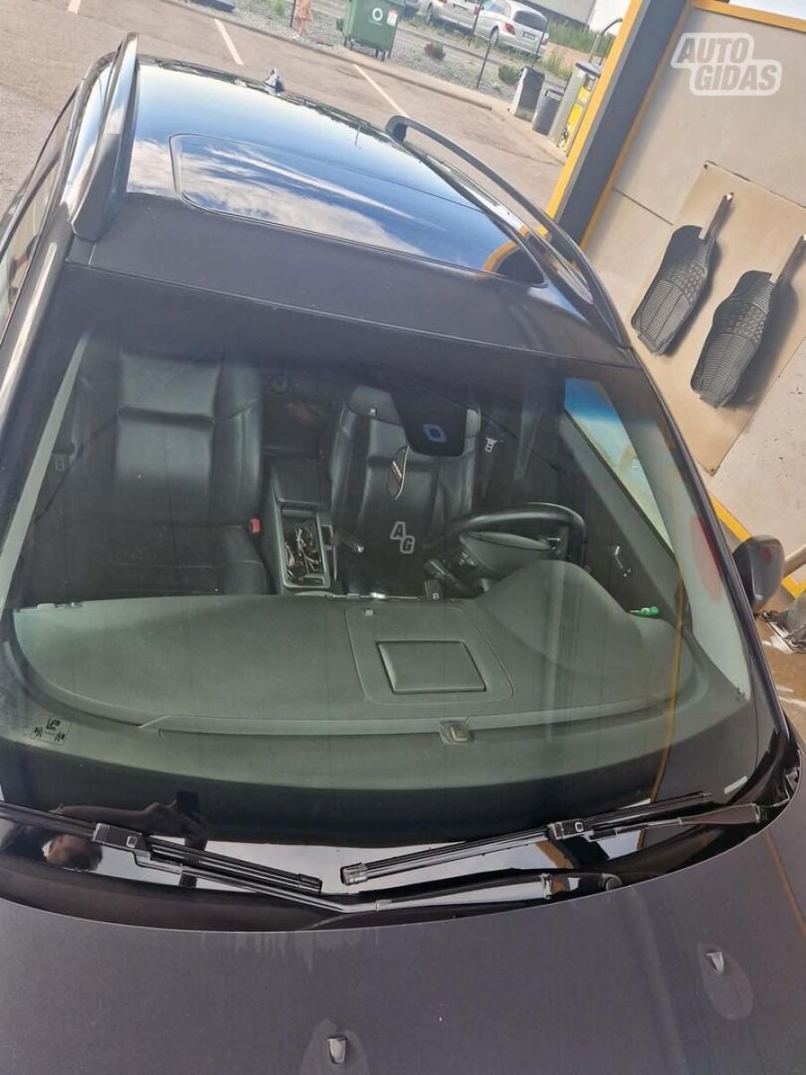 Volvo V50 2009 in Kaunas, with an engine capacity of 1.60 L and mileage of 347 thousand km for 1900 €, photo 6 on AUTOMOTO.COM.LV