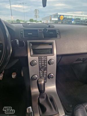 Volvo V50 2009 in Kaunas, with an engine capacity of 1.60 L and mileage of 347 thousand km for 1900 €, photo 7 on AUTOMOTO.COM.LV
