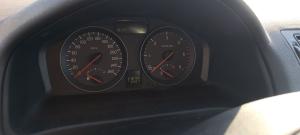 Вольво В50 2009 в Каунас, объемом двигателя 1.60 л и пробегом 378 тыс. км за 1100 €, фото 9 на AUTOMOTO.COM.LV