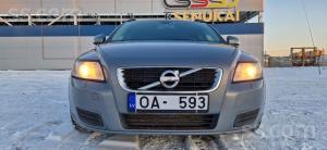Volvo V50 2010 Daugavpils, ar dzinēja tilpumu 1.60 L un nobraukumu 283 tūkst. km par 3500 €, foto 8 vietnē AUTOMOTO.COM.LV