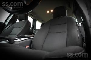 Volvo V50 2010 Rīga, ar dzinēja tilpumu 1.60 L un nobraukumu 341 tūkst. km par 4290 €, foto 11 vietnē AUTOMOTO.COM.LV