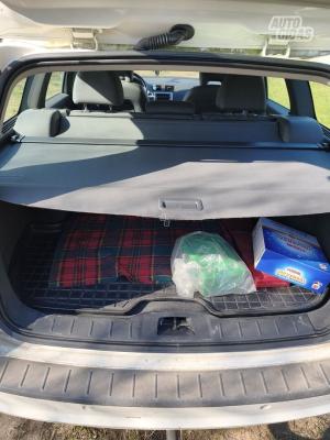 Volvo V50 2010 in Kaunas, with an engine capacity of 1.60 L and mileage of 318 thousand km for 1900 €, photo 6 on AUTOMOTO.COM.LV