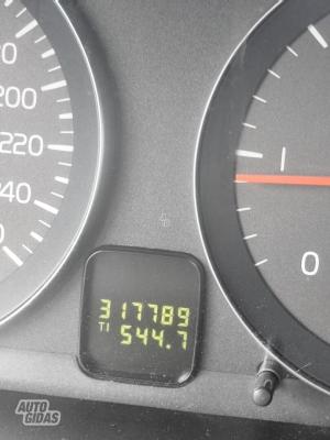 Volvo V50 2010 in Kaunas, with an engine capacity of 1.60 L and mileage of 318 thousand km for 1900 €, photo 9 on AUTOMOTO.COM.LV