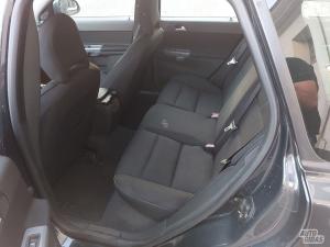Volvo V50 2010 Viļņa, ar dzinēja tilpumu 1.60 L un nobraukumu 313 tūkst. km par 2290 €, foto 9 vietnē AUTOMOTO.COM.LV