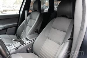 Volvo V50 2010 Rīga, ar dzinēja tilpumu 1.60 L un nobraukumu 310 tūkst. km par 3890 €, foto 6 vietnē AUTOMOTO.COM.LV