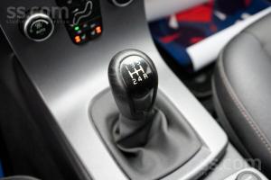 Volvo V50 2010 Rīga, ar dzinēja tilpumu 1.60 L un nobraukumu 310 tūkst. km par 3890 €, foto 9 vietnē AUTOMOTO.COM.LV