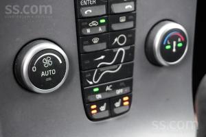Volvo V50 2010 Rīga, ar dzinēja tilpumu 1.60 L un nobraukumu 310 tūkst. km par 3890 €, foto 10 vietnē AUTOMOTO.COM.LV