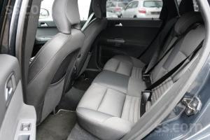 Volvo V50 2010 Rīga, ar dzinēja tilpumu 1.60 L un nobraukumu 310 tūkst. km par 3890 €, foto 14 vietnē AUTOMOTO.COM.LV