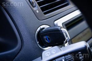 Volvo V50 2010 Rīga, ar dzinēja tilpumu 1.60 L un nobraukumu 367 tūkst. km par 3590 €, foto 8 vietnē AUTOMOTO.COM.LV