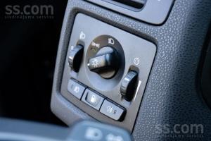 Volvo V50 2010 Rīga, ar dzinēja tilpumu 1.60 L un nobraukumu 367 tūkst. km par 3590 €, foto 9 vietnē AUTOMOTO.COM.LV