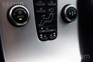 Volvo V50 2010 Rīga, ar dzinēja tilpumu 1.60 L un nobraukumu 278 tūkst. km par 4490 €, foto 7 vietnē AUTOMOTO.COM.LV