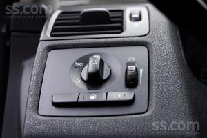 Volvo V50 2010 Rīga, ar dzinēja tilpumu 1.60 L un nobraukumu 278 tūkst. km par 4490 €, foto 9 vietnē AUTOMOTO.COM.LV