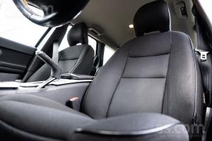 Volvo V50 2010 Rīga, ar dzinēja tilpumu 1.60 L un nobraukumu 278 tūkst. km par 4490 €, foto 11 vietnē AUTOMOTO.COM.LV
