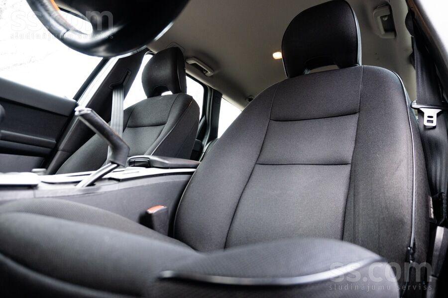 Volvo V50 2010 Rīga, ar dzinēja tilpumu 1.60 L un nobraukumu 278 tūkst. km par 4490 €, foto 11 vietnē AUTOMOTO.COM.LV