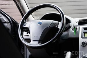 Volvo V50 2010 Rīga, ar dzinēja tilpumu 1.60 L un nobraukumu 278 tūkst. km par 4490 €, foto 14 vietnē AUTOMOTO.COM.LV