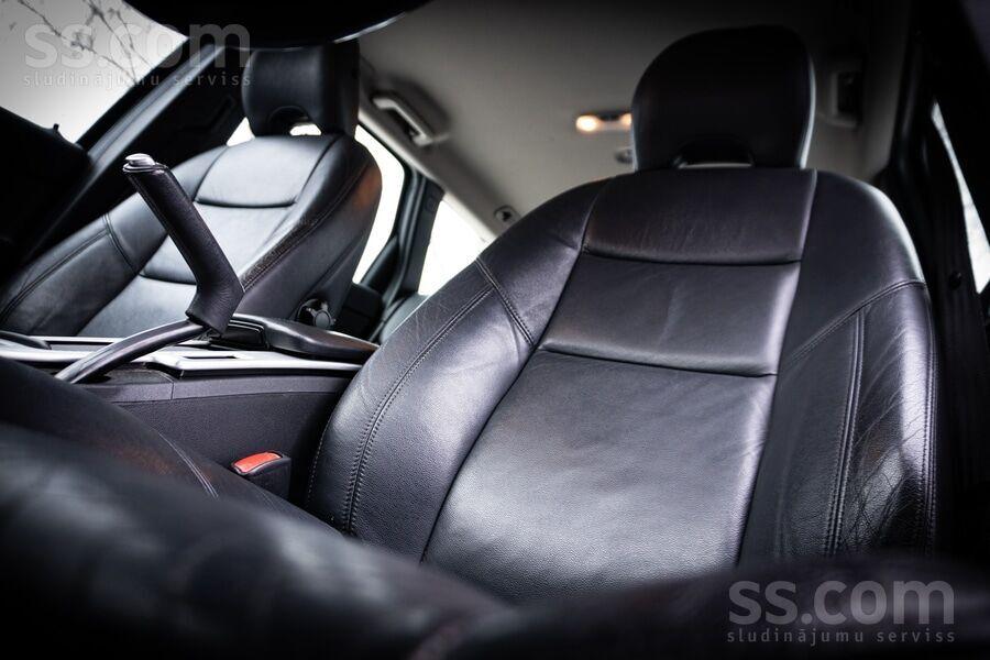 Volvo V50 2010 Rīga, ar dzinēja tilpumu 1.60 L un nobraukumu 234 tūkst. km par 4490 €, foto 8 vietnē AUTOMOTO.COM.LV