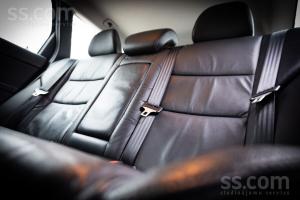 Volvo V50 2010 Rīga, ar dzinēja tilpumu 1.60 L un nobraukumu 234 tūkst. km par 4490 €, foto 9 vietnē AUTOMOTO.COM.LV