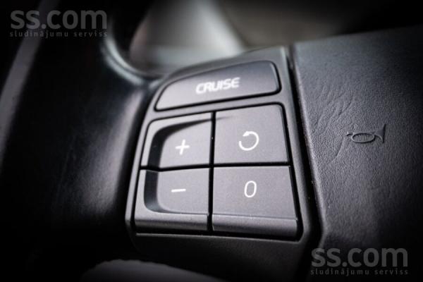 Volvo V50 2010 Rīga, ar dzinēja tilpumu 1.60 L un nobraukumu 234 tūkst. km par 4490 €, foto 10 vietnē AUTOMOTO.COM.LV