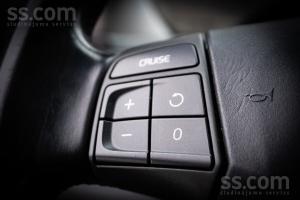 Volvo V50 2010 Rīga, ar dzinēja tilpumu 1.60 L un nobraukumu 234 tūkst. km par 4490 €, foto 11 vietnē AUTOMOTO.COM.LV