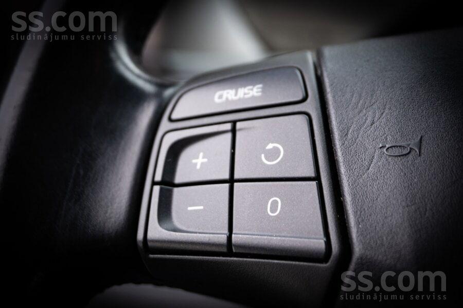 Volvo V50 2010 Rīga, ar dzinēja tilpumu 1.60 L un nobraukumu 234 tūkst. km par 4490 €, foto 11 vietnē AUTOMOTO.COM.LV