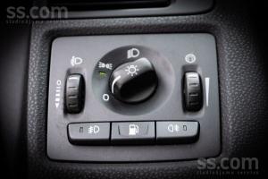 Volvo V50 2010 Rīga, ar dzinēja tilpumu 1.60 L un nobraukumu 234 tūkst. km par 4490 €, foto 12 vietnē AUTOMOTO.COM.LV