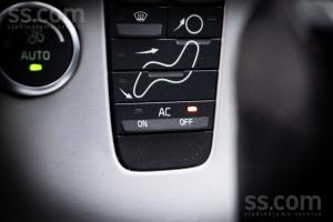 Volvo V50 2010 Rīga, ar dzinēja tilpumu 1.60 L un nobraukumu 234 tūkst. km par 4490 €, foto 13 vietnē AUTOMOTO.COM.LV