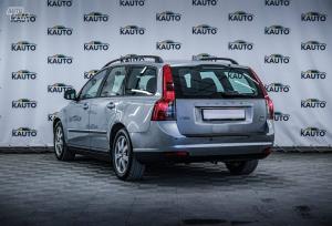 Volvo V50 2010 in Kaunas, with an engine capacity of 1.60 L and mileage of 260 thousand km for 4490 €, photo 5 on AUTOMOTO.COM.LV