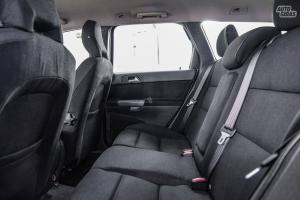 Volvo V50 2010 in Kaunas, with an engine capacity of 1.60 L and mileage of 260 thousand km for 4490 €, photo 11 on AUTOMOTO.COM.LV