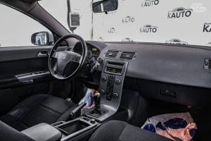 Volvo V50 2010 in Kaunas, with an engine capacity of 1.60 L and mileage of 260 thousand km for 4490 €, photo 12 on AUTOMOTO.COM.LV