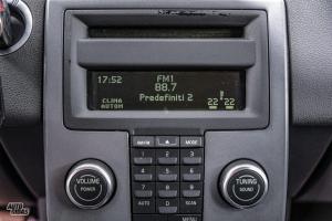 Volvo V50 2010 in Kaunas, with an engine capacity of 1.60 L and mileage of 260 thousand km for 4490 €, photo 16 on AUTOMOTO.COM.LV