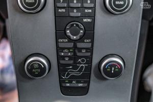 Volvo V50 2010 in Kaunas, with an engine capacity of 1.60 L and mileage of 260 thousand km for 4490 €, photo 17 on AUTOMOTO.COM.LV