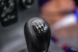 Volvo V50 2010 in Kaunas, with an engine capacity of 1.60 L and mileage of 260 thousand km for 4490 €, photo 18 on AUTOMOTO.COM.LV