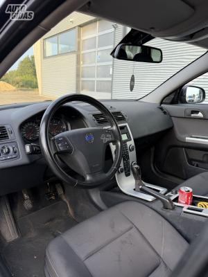 Volvo V50 2010 Radviliškis, ar dzinēja tilpumu 1.60 L un nobraukumu 246 tūkst. km par 2700 €, foto 6 vietnē AUTOMOTO.COM.LV