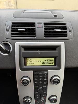 Volvo V50 2010 Radviliškis, ar dzinēja tilpumu 1.60 L un nobraukumu 246 tūkst. km par 2700 €, foto 8 vietnē AUTOMOTO.COM.LV