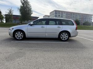 Volvo V50 2010 Šauļi, ar dzinēja tilpumu 1.60 L un nobraukumu 333 tūkst. km par 3450 €, foto 6 vietnē AUTOMOTO.COM.LV