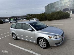 Volvo V50 2010 Šauļi, ar dzinēja tilpumu 1.60 L un nobraukumu 333 tūkst. km par 3450 €, foto 14 vietnē AUTOMOTO.COM.LV
