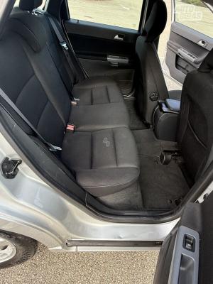 Volvo V50 2010 Šauļi, ar dzinēja tilpumu 1.60 L un nobraukumu 333 tūkst. km par 3450 €, foto 23 vietnē AUTOMOTO.COM.LV